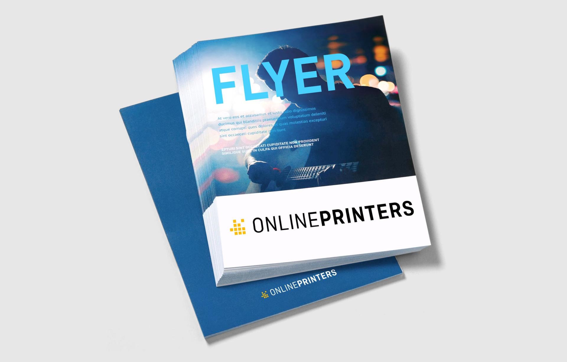 Flyer: Alles Wissenswerte über Flyer hier im Magazin